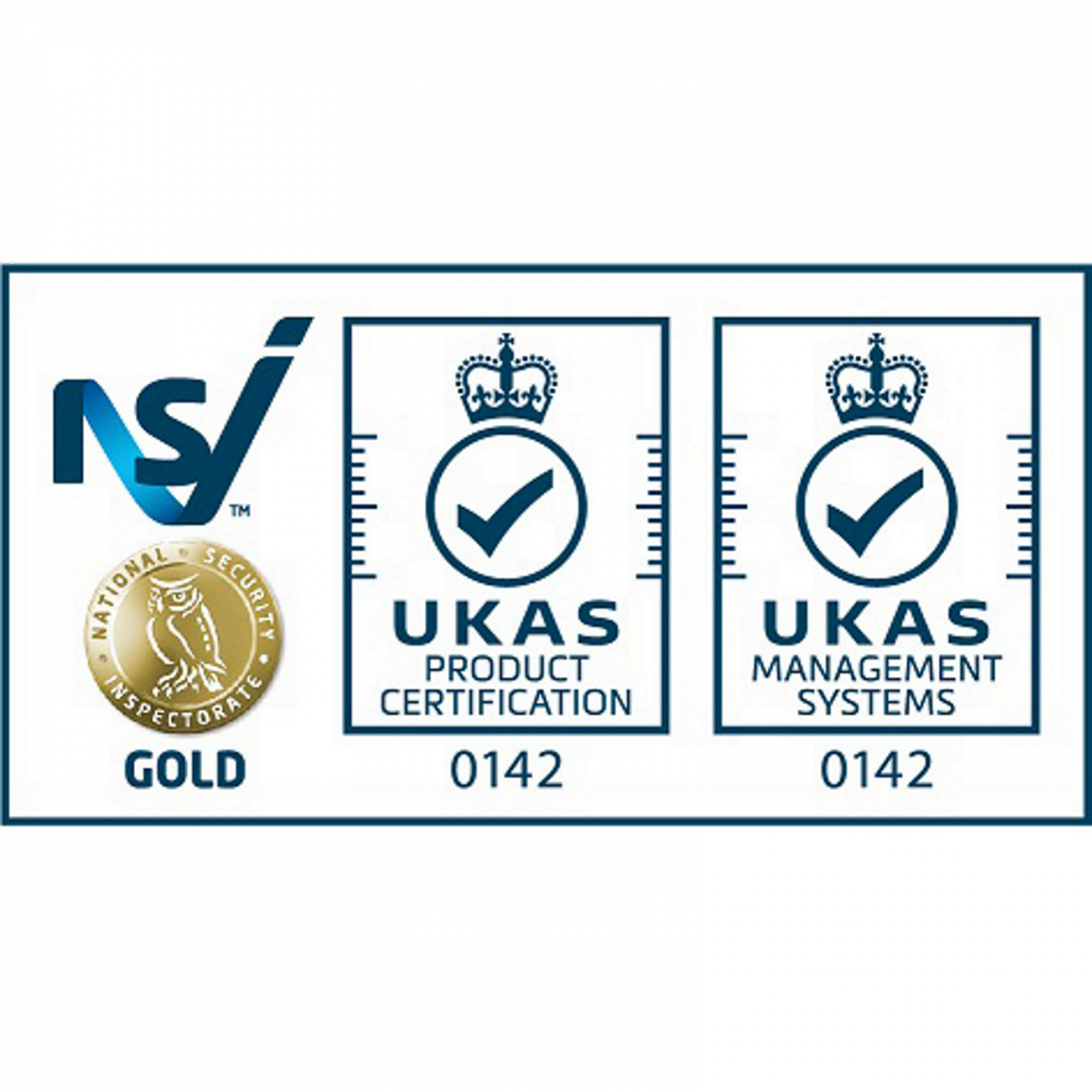 Direct Security: Home